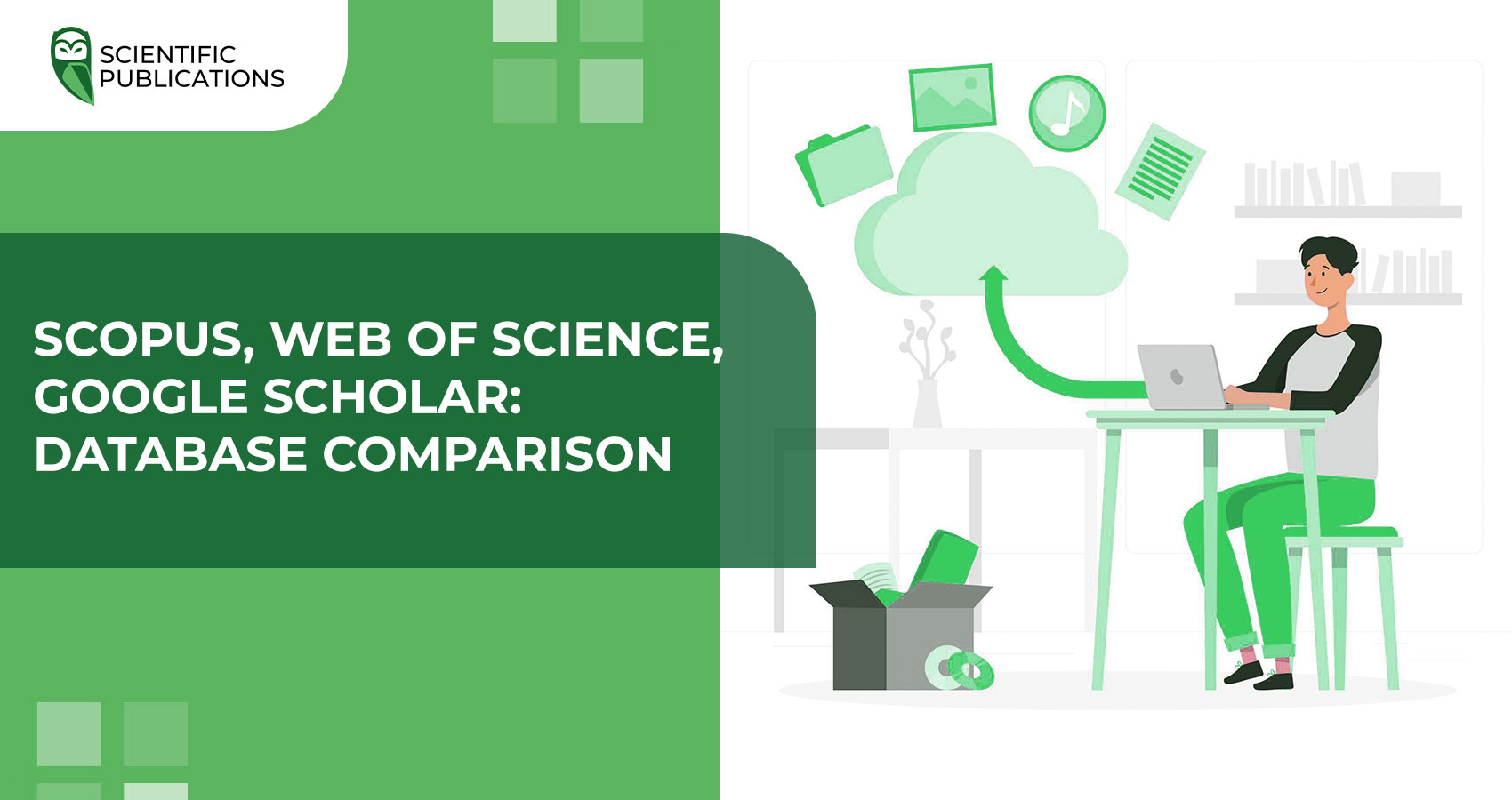 Scopus, Web of Science and Google Scholar: comparing databases - Blog ... Scopus, Web of Science and Google Scholar: comparing databases - Blog ...